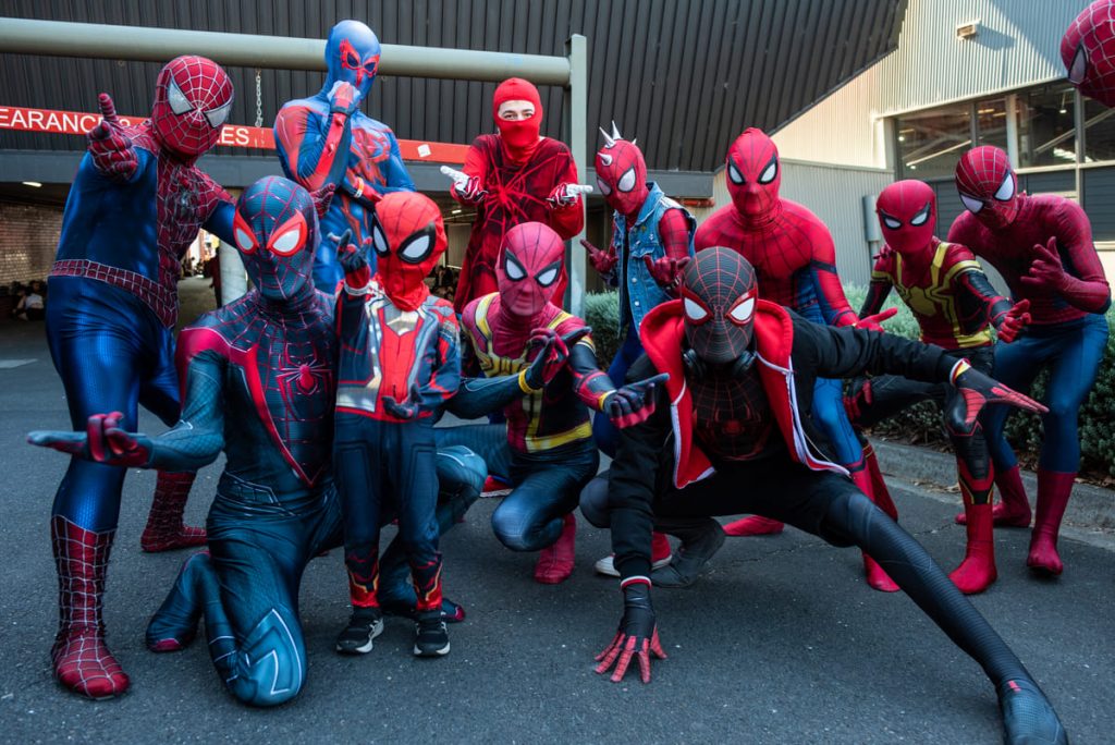 Supa Sundays! @Supanova 2023 - Impulse Gamer