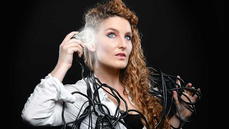 MICF 2023: Alice Fraser Twist - Impulse Gamer