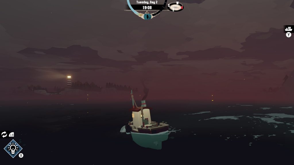 Dredge Review - Impulse Gamer