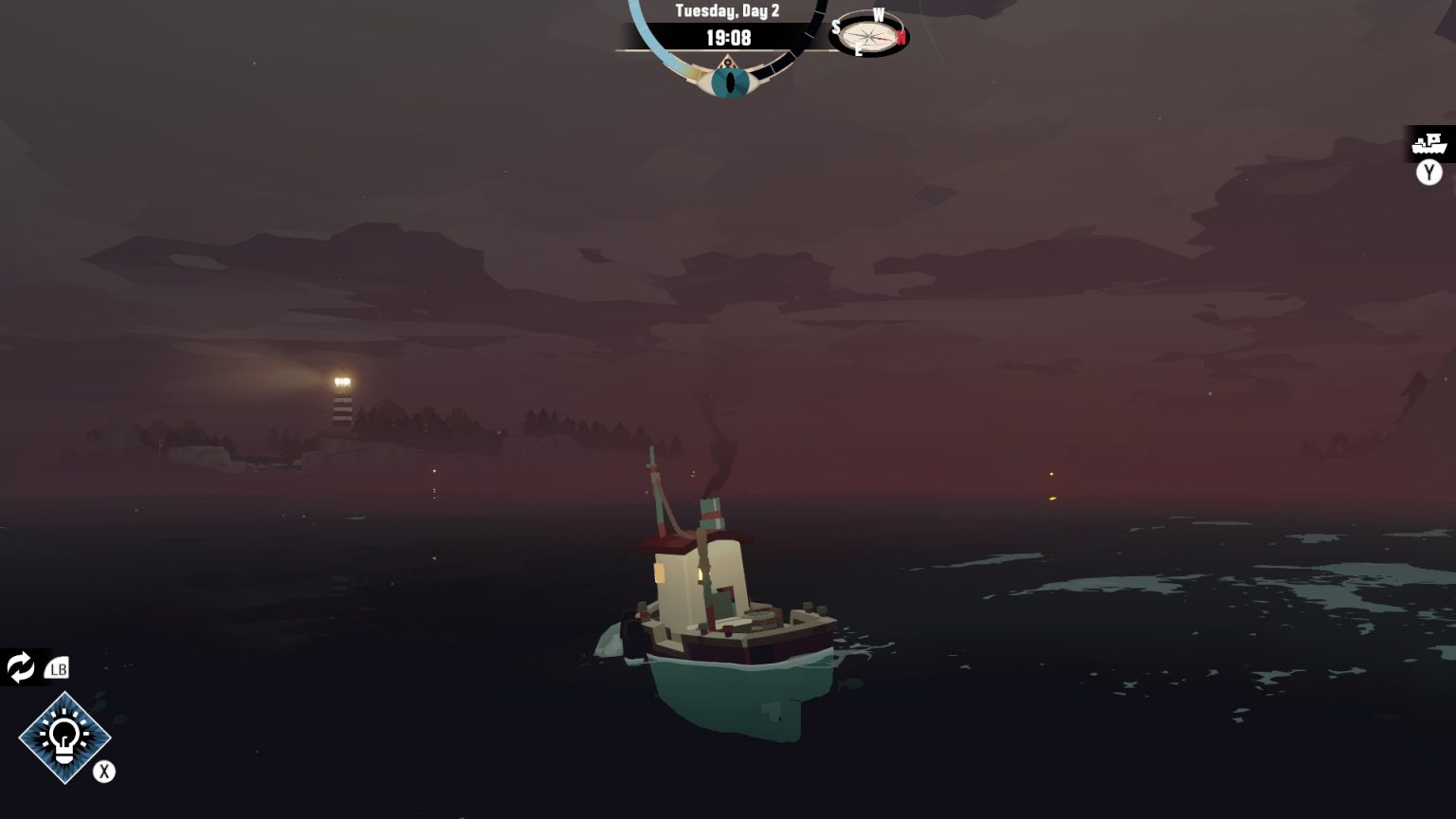 Dredge Review - Impulse Gamer