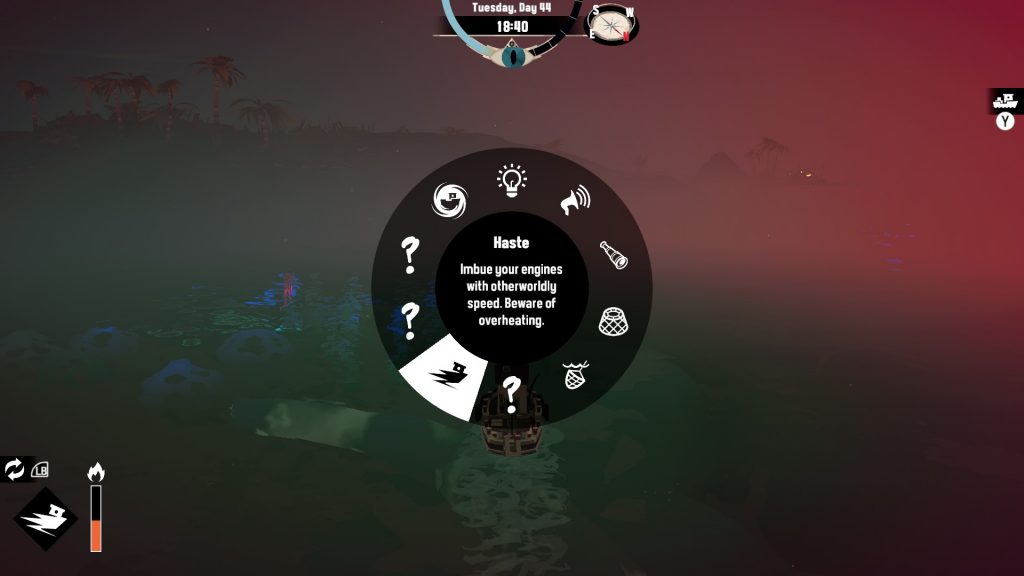 Dredge Review - Impulse Gamer