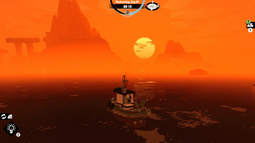 Dredge Review - Impulse Gamer