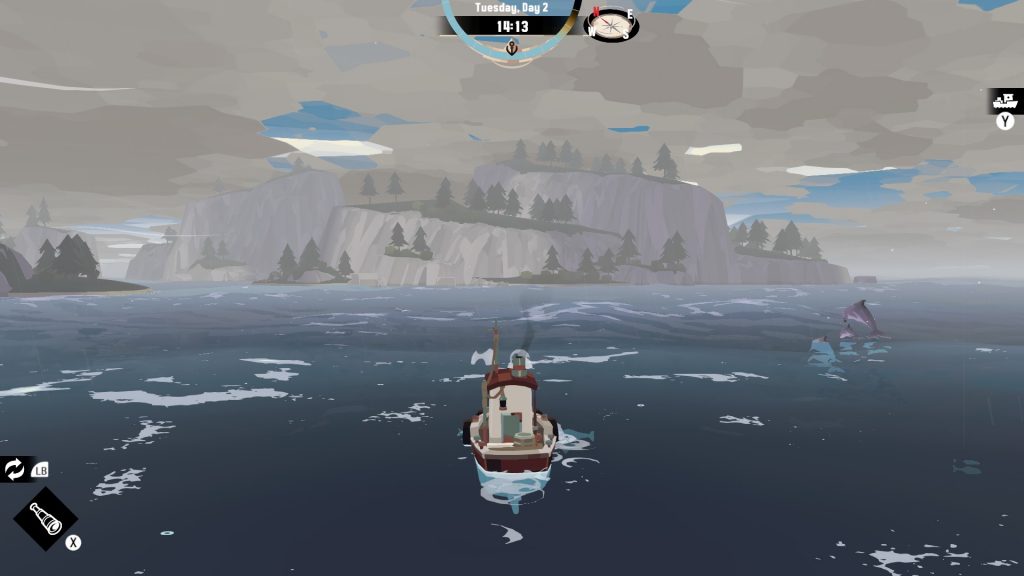 Dredge Review - Impulse Gamer