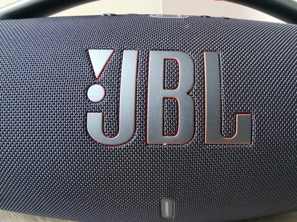 JBL BOOMBOX 3 REVIEW - Impulse Gamer