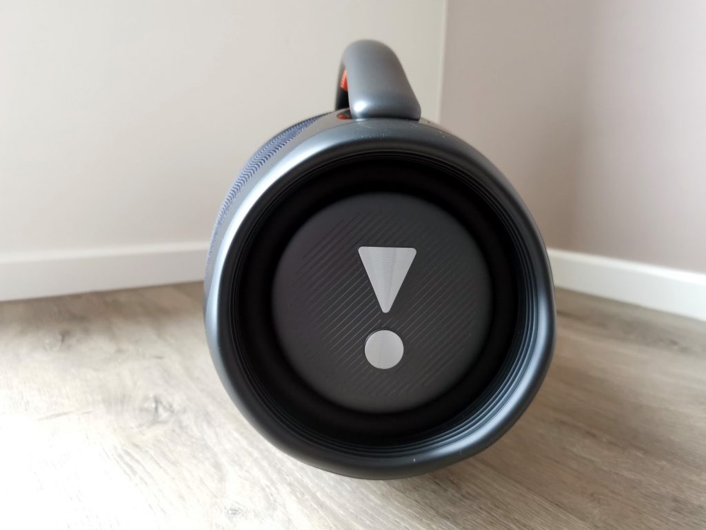 JBL BOOMBOX 3 REVIEW - Impulse Gamer