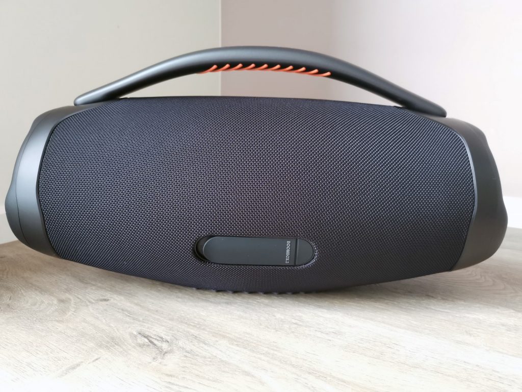 JBL BOOMBOX 3 REVIEW - Impulse Gamer