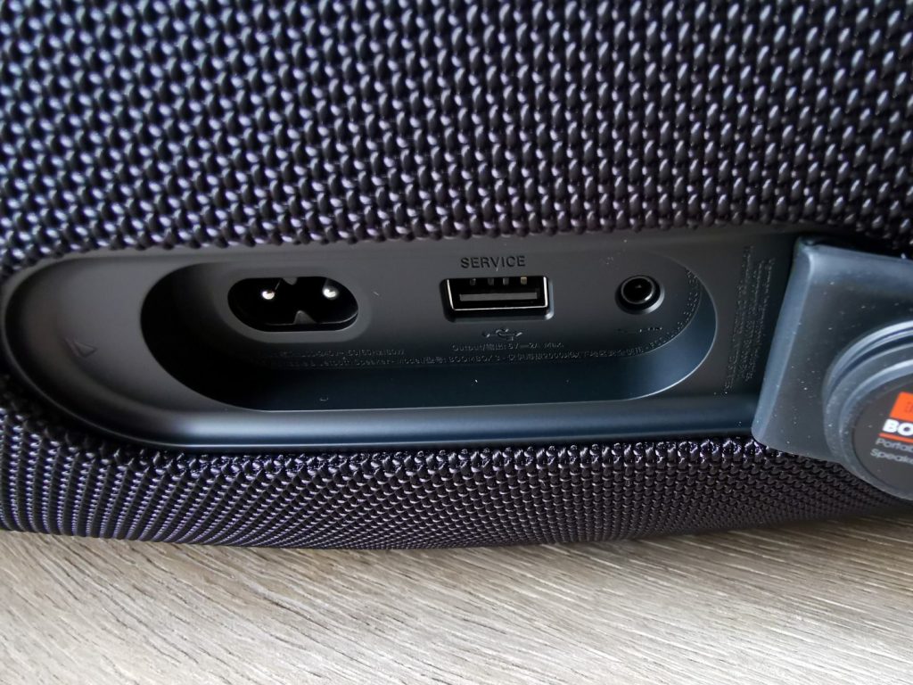 JBL BOOMBOX 3 REVIEW - Impulse Gamer