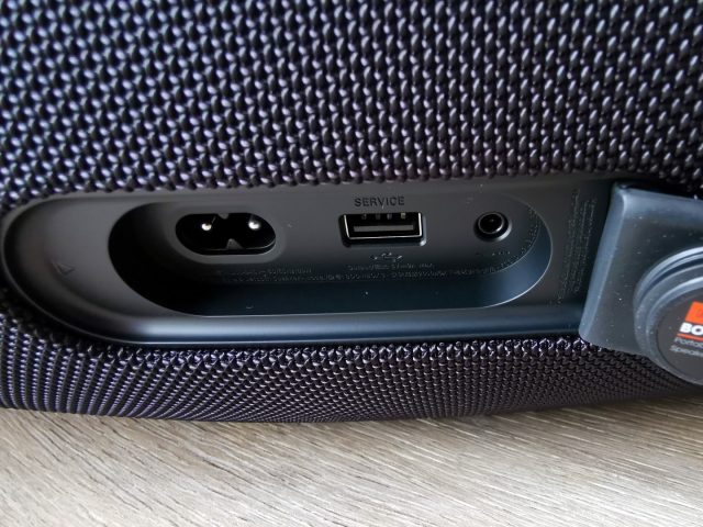 JBL BOOMBOX 3 REVIEW - Impulse Gamer