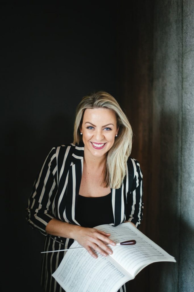 Jessica Gethin Interview: Frozen in Concert @MelbSymphony #Frozen ...