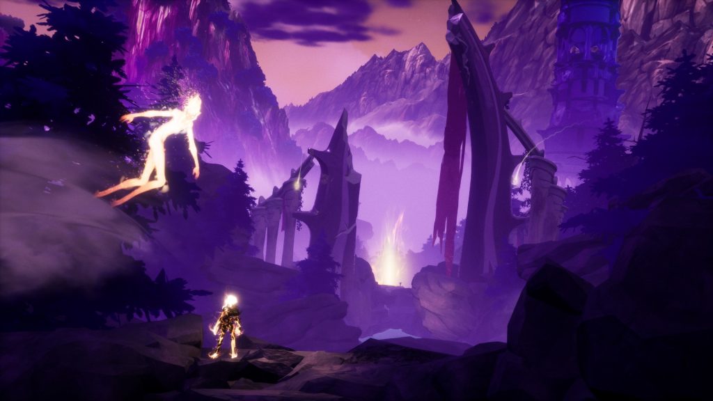 Strayed Lights Review - Impulse Gamer