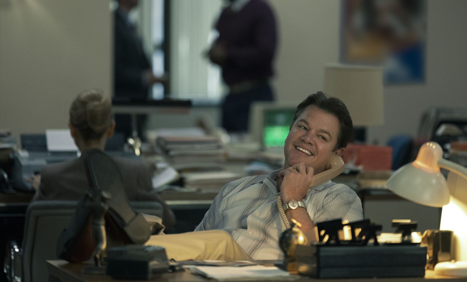 Air - Film Review - Impulse Gamer