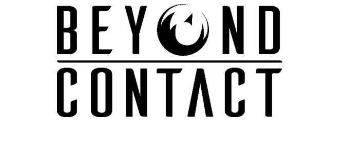 BEYOND CONTACT, THE FORMIDABLE SCI-FI SURVIVAL GAME, HAS LEFT EARLY ...