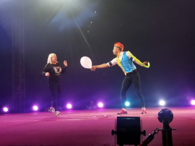 Silvers Circus Review (2023) @silverscircus - Impulse Gamer