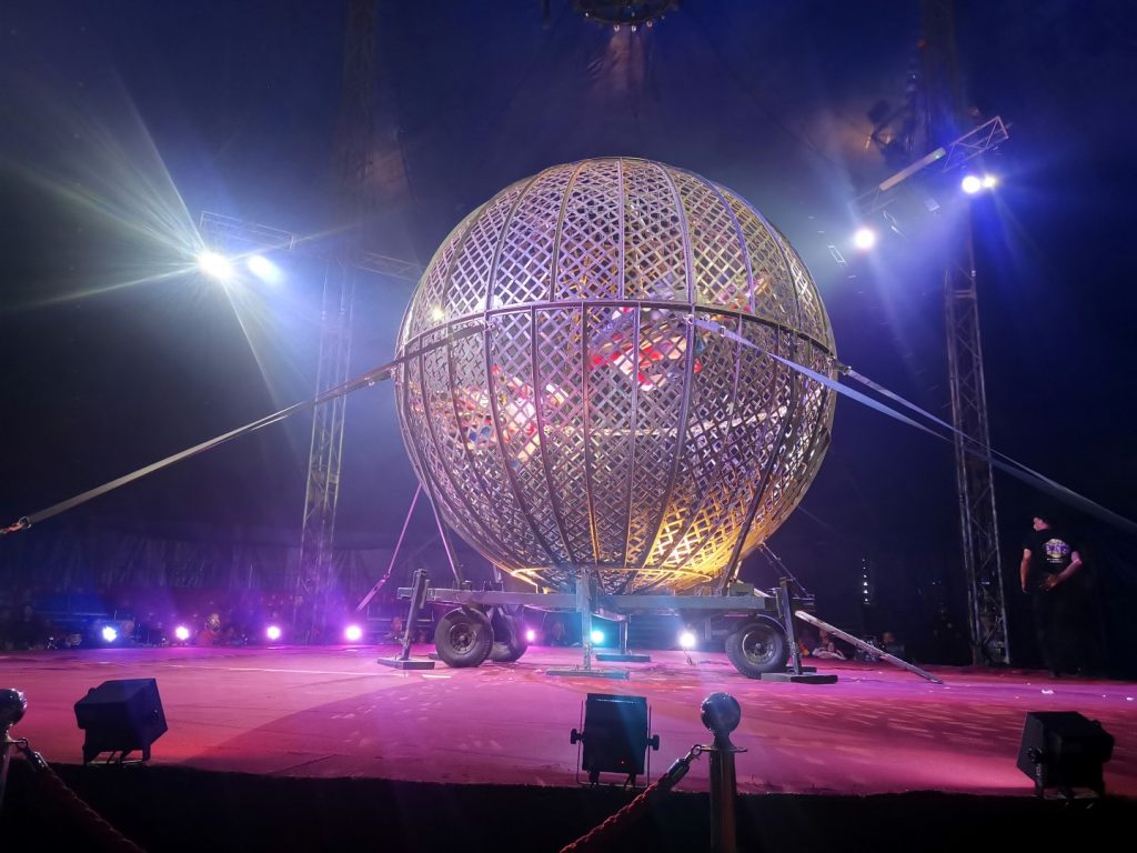 Silvers Circus Review (2023) @silverscircus - Impulse Gamer