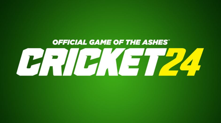 Cricket 24: Official Game of the Ashes Announced by Big Ant Studios and ...