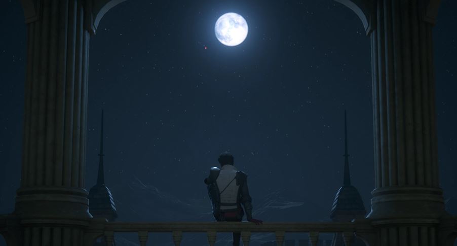 FINAL FANTASY XVI STATE OF PLAY REVEALS EPIC NEW GAMEPLAY AND RPG ...