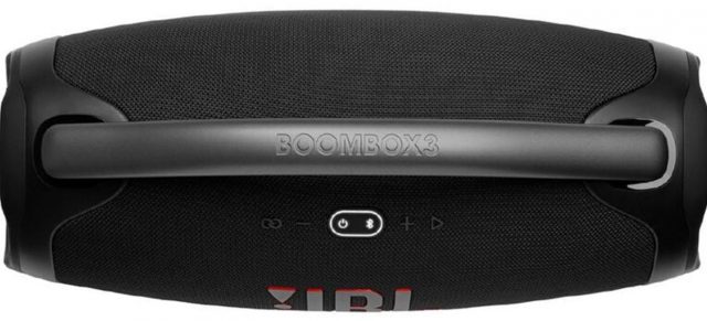 JBL BOOMBOX 3 REVIEW - Impulse Gamer