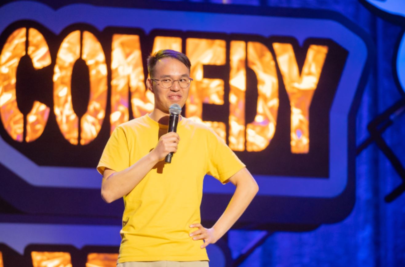 MELBOURNE INTERNATIONAL COMEDY FESTIVAL NAMES 2023 RAW COMEDY NATIONAL ...