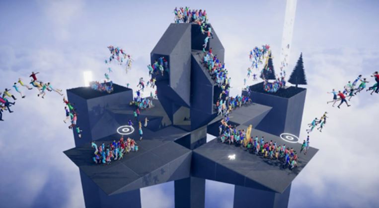 Humanity available Day 1 as a PlayStation Plus Game Catalogue title ...