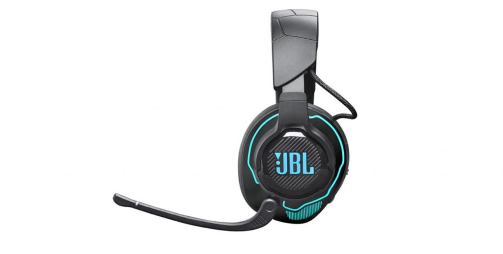 JBL launches Quantum 910 Wireless - Impulse Gamer