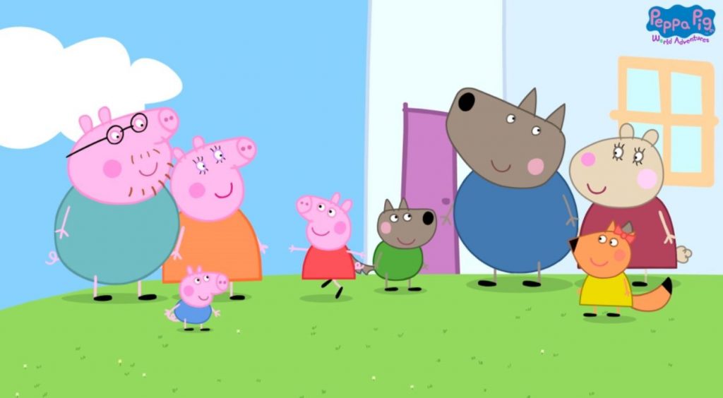 Peppa Pig World Adventures XSX Review - Impulse Gamer