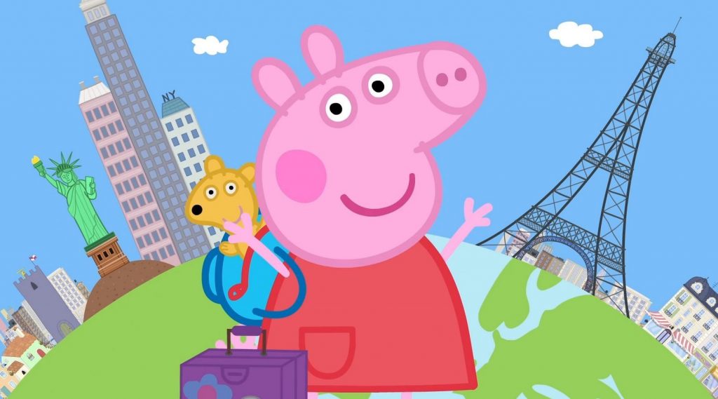 Peppa Pig World Adventures XSX Review - Impulse Gamer