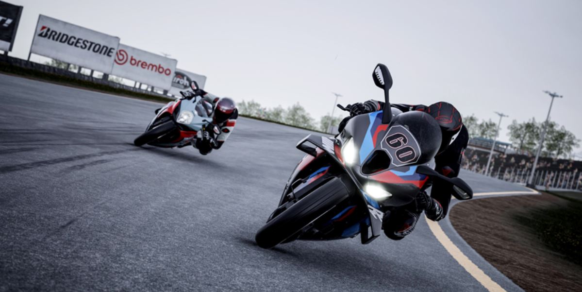 RIDE 5: A CAREER MODE THAT SUITS EVERY TASTE - Impulse Gamer