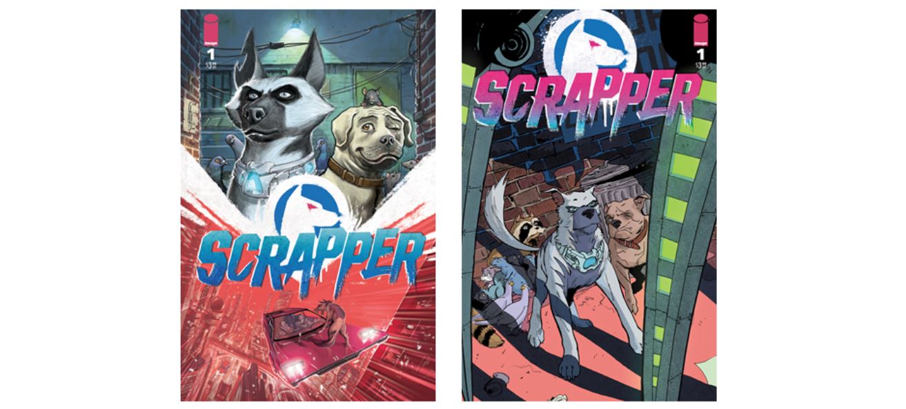 ACCLAIMED GAME DESIGNER CLIFF BLESZINSKI TEAMS WITH BESTSELLING ALEX DE ...