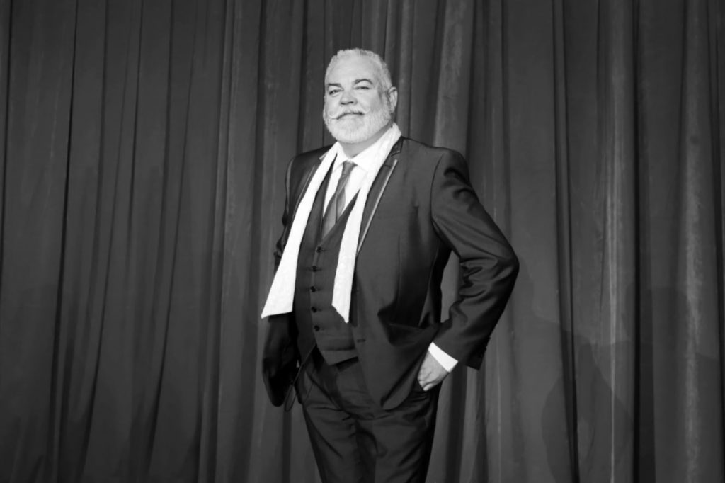 Simon Tait Interview @SilversCircus - Impulse Gamer