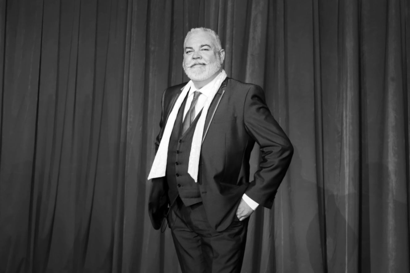 Simon Tait Interview @SilversCircus - Impulse Gamer