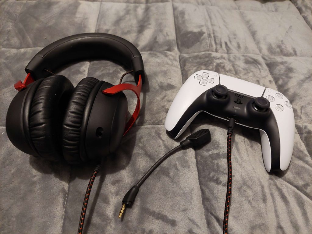 Hyper X Cloud III Gaming Headset Review - Impulse Gamer