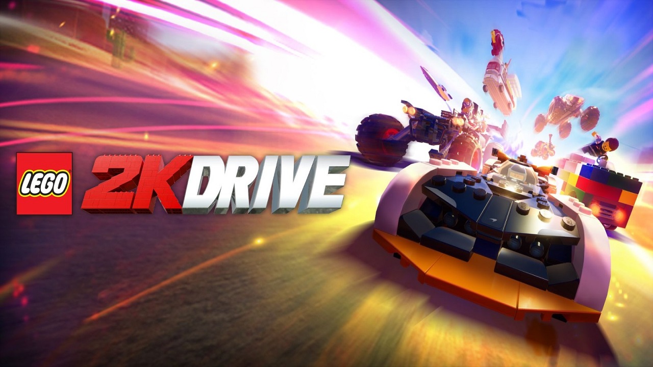 Drive Pass Season 3 for LEGO 2K Drive Arriving Wednesday - Impulse Gamer