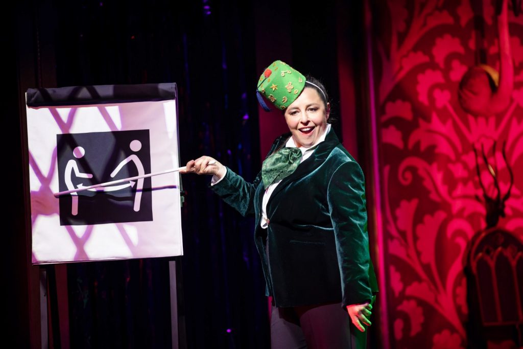 THE ROCKY HORROR SHOW REVIEW (Athenaeum Theatre Melbourne) - Impulse Gamer