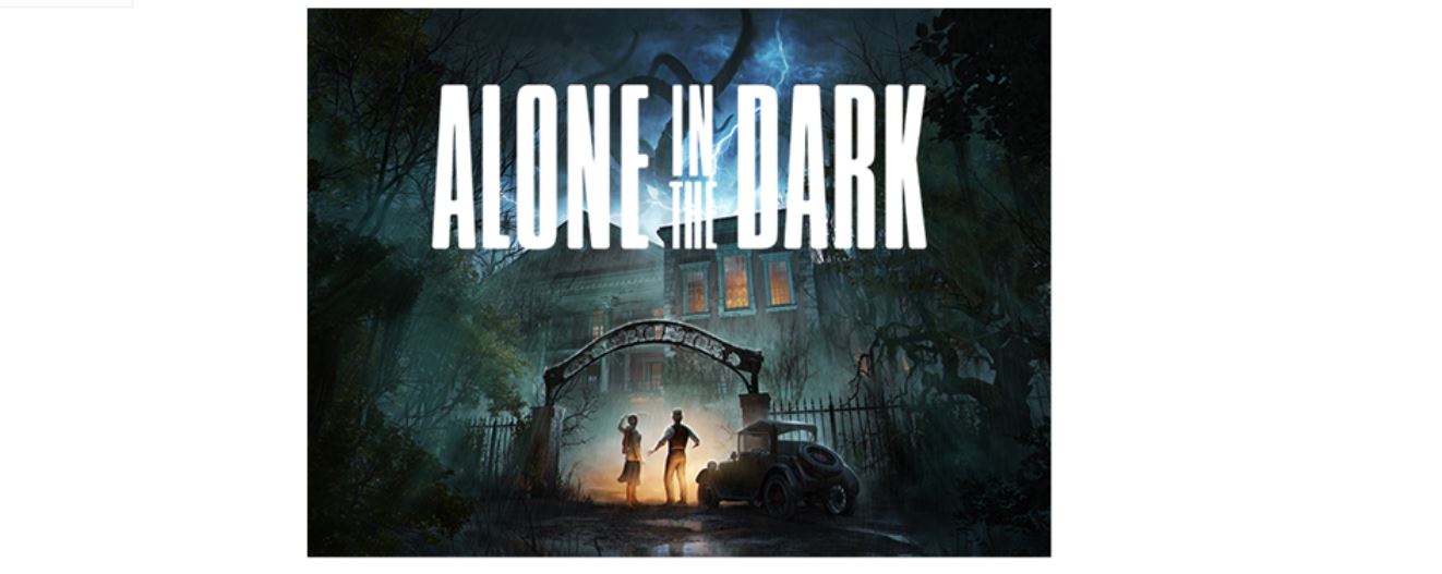 Exit Light, Enter Night: Alone in the Dark Spotlight airing on May 26th ...