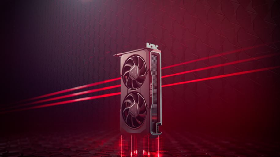 AMD Unveils AMD Radeon RX 7600 Graphics Card - Impulse Gamer