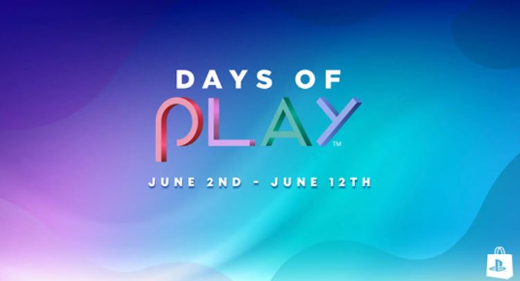 Days of Play 2023 sale kicks off on June 2 - Impulse Gamer