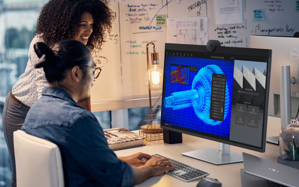 Dell XPS 13 Plus and new UltraSharp displays Availability - Impulse Gamer