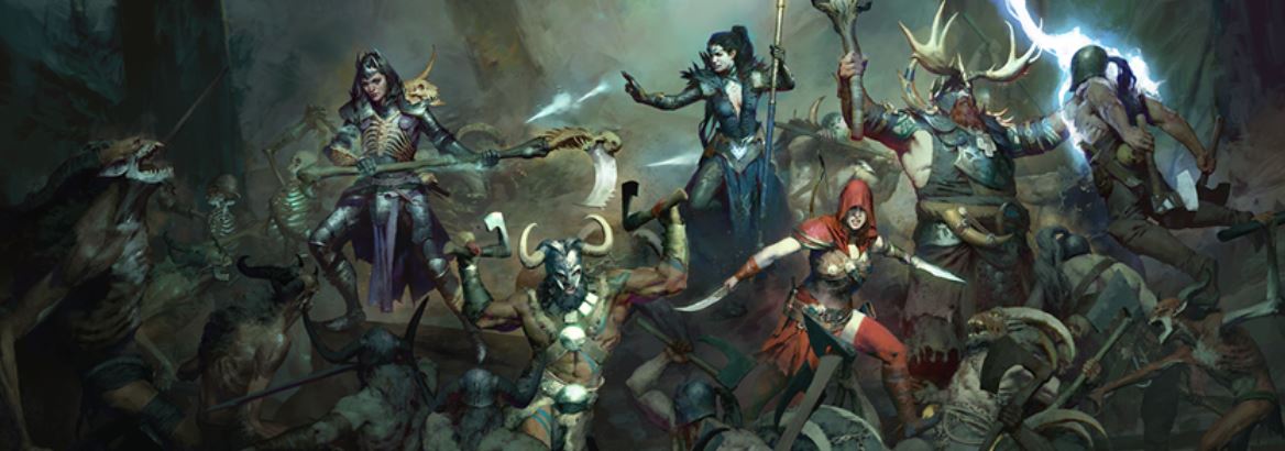 Combating Demons with Accessibility in Diablo IV - Impulse Gamer