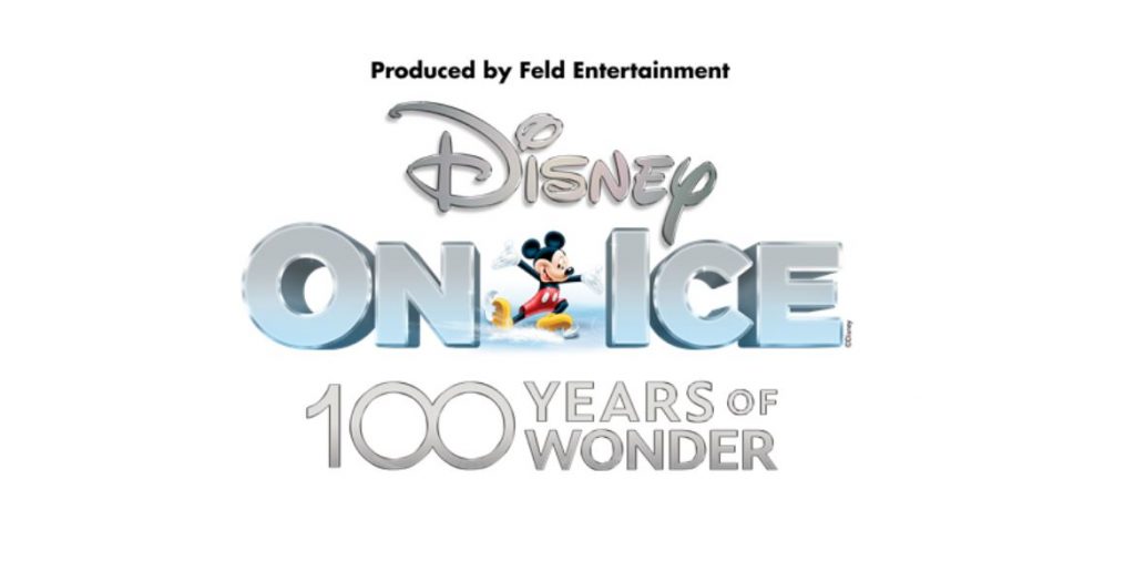 Disney On Ice presents 100 Years of Wonder - ON SALE NOW!!! - Impulse Gamer