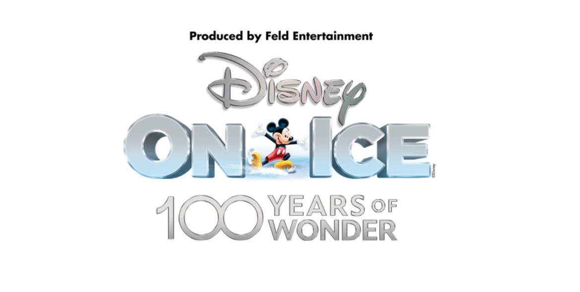 Disney On Ice presents 100 Years of Wonder - ON SALE NOW!!! - Impulse Gamer