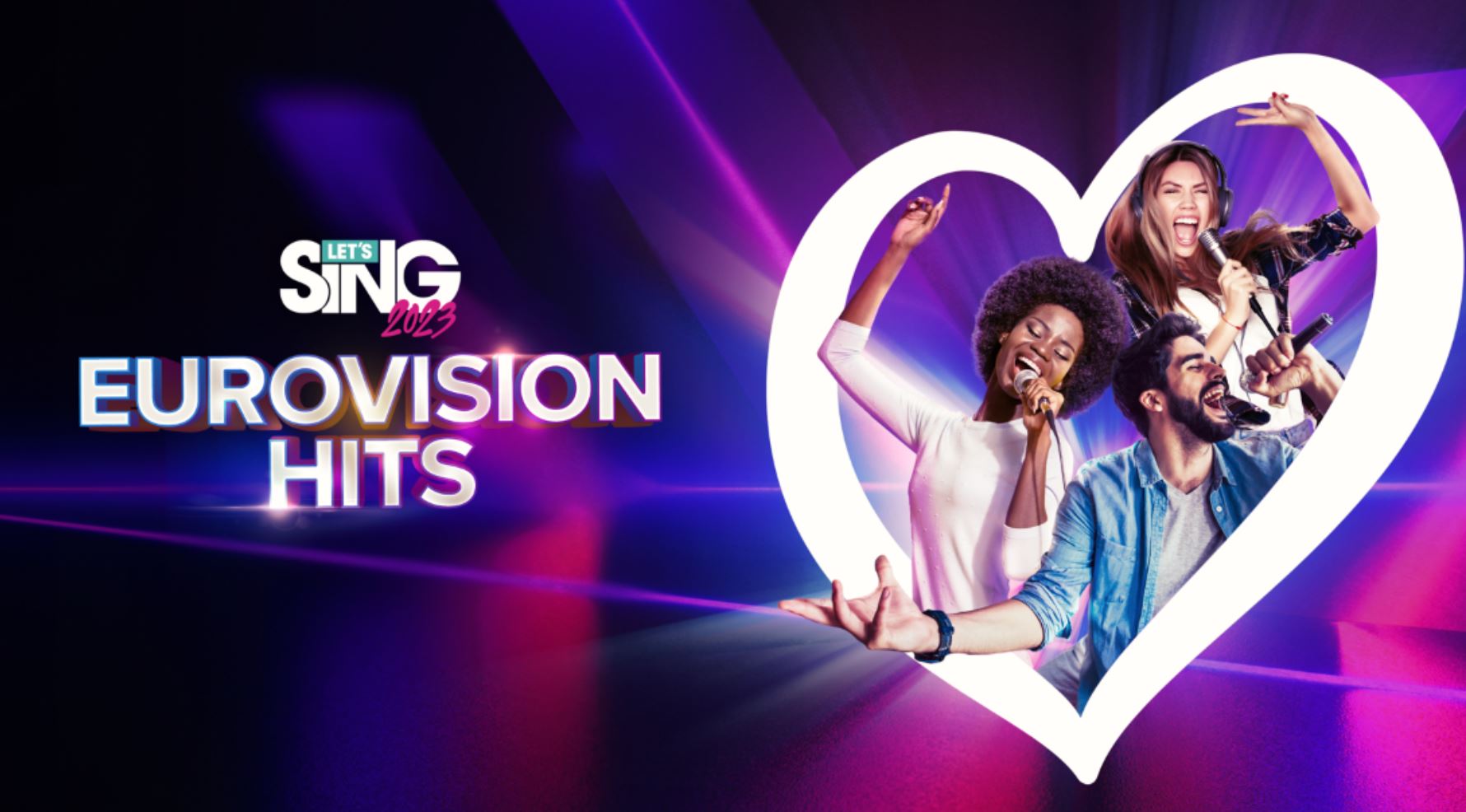 Let’s Sing 2023 Review – The Eurovision Song Pack Experience - Impulse ...