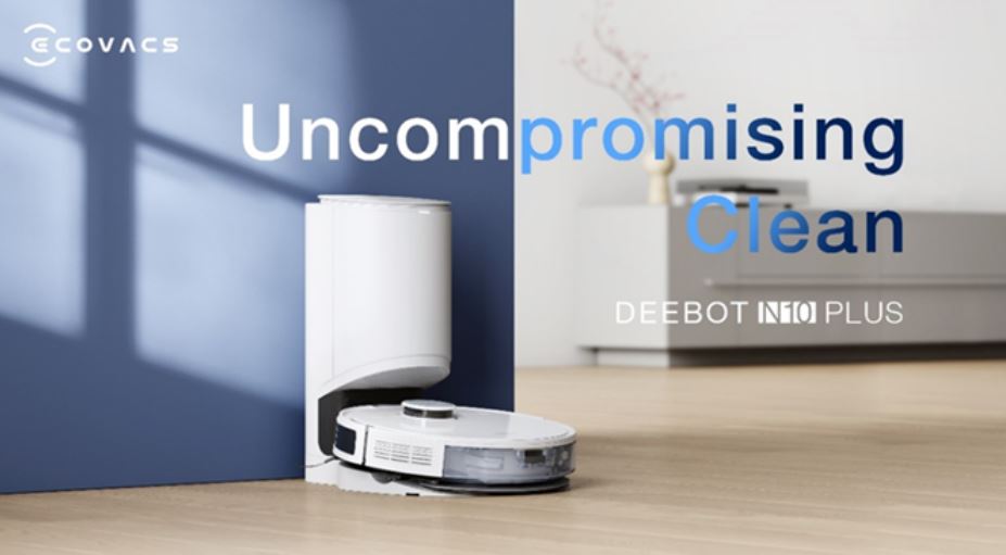 Innovation And Value Come Together As ECOVACS Unveils New Best-In-Class ...