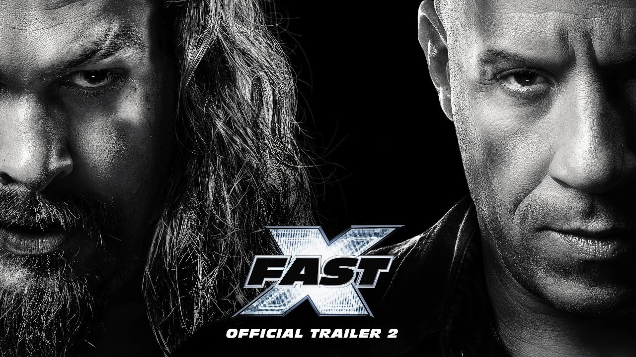 Fast X - Film Review - Impulse Gamer