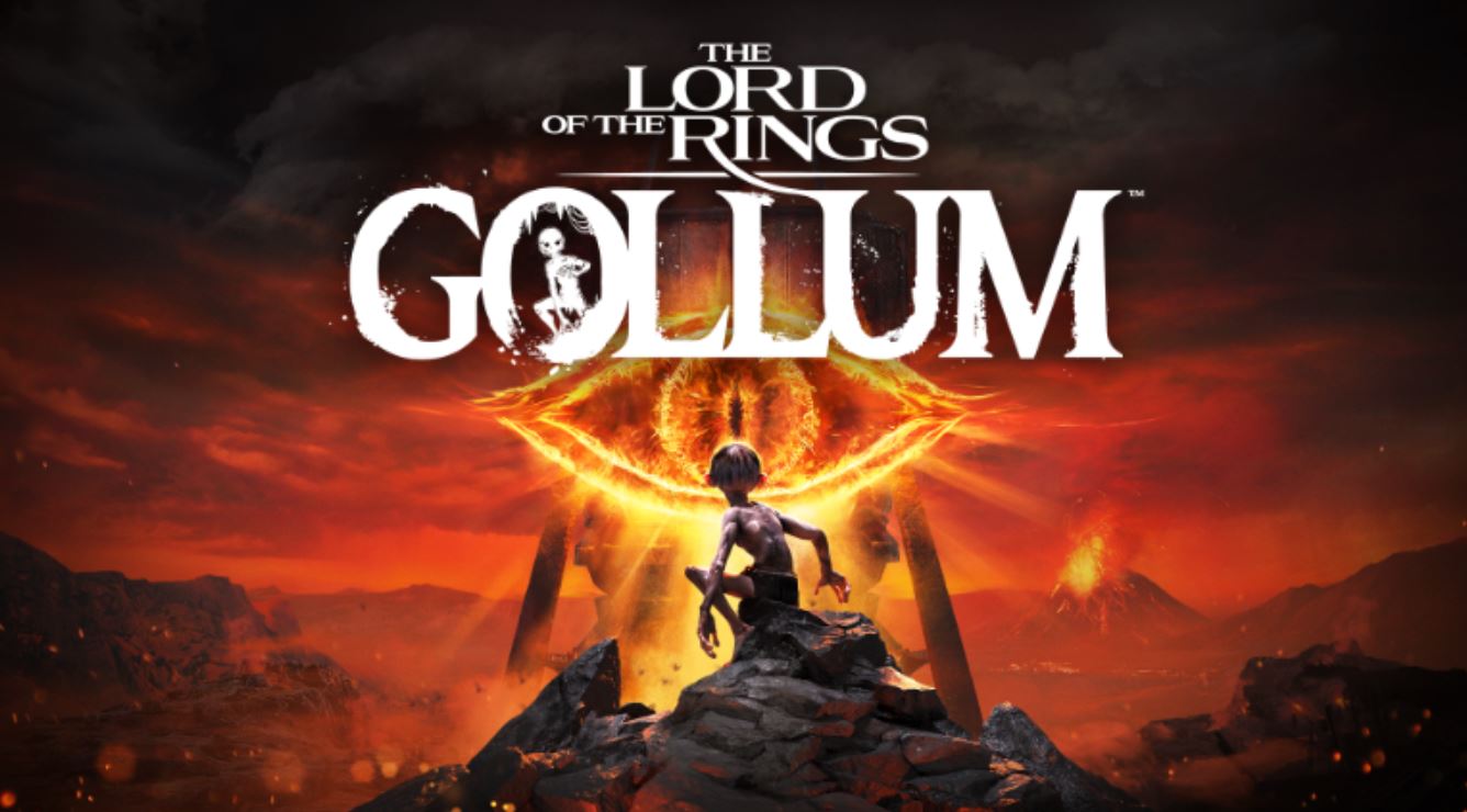 The Launch to Rule Them All, The Lord of the Rings: Gollum Available ...