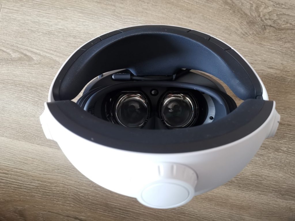 PSVR 2 Review - Impulse Gamer