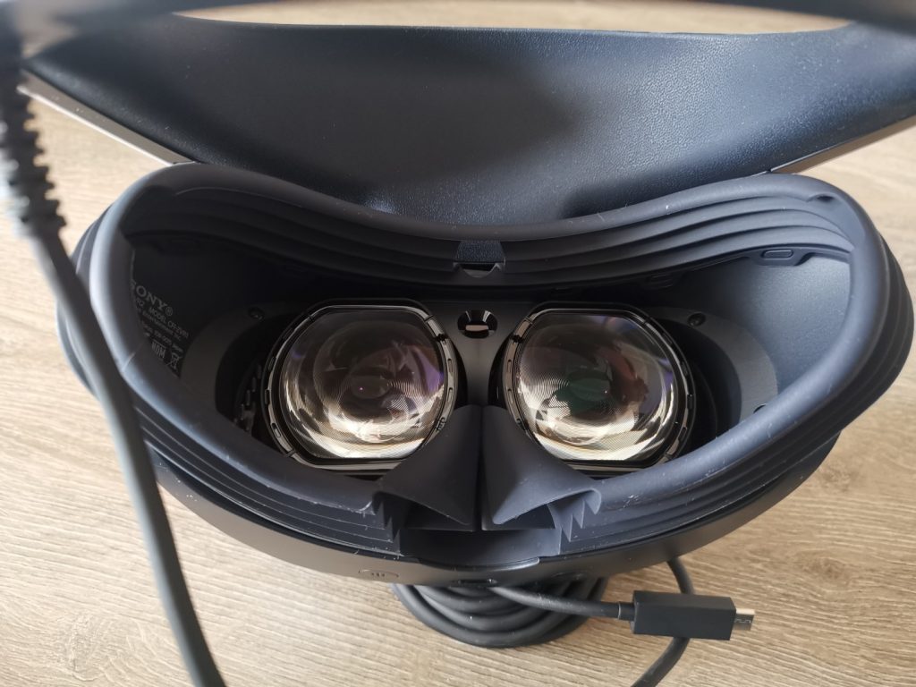 PSVR 2 Review - Impulse Gamer