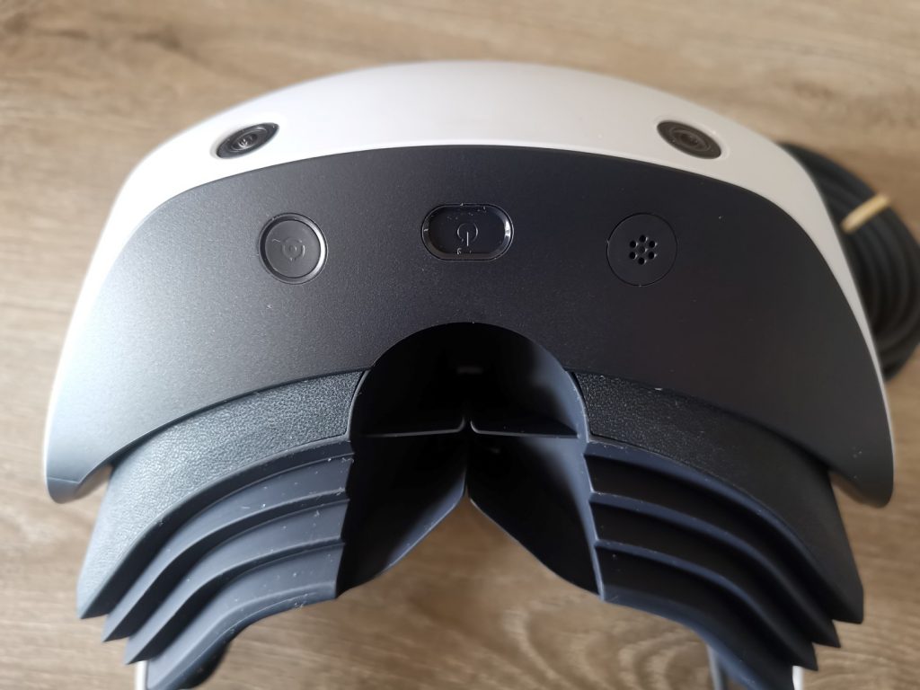 PSVR 2 Review - Impulse Gamer