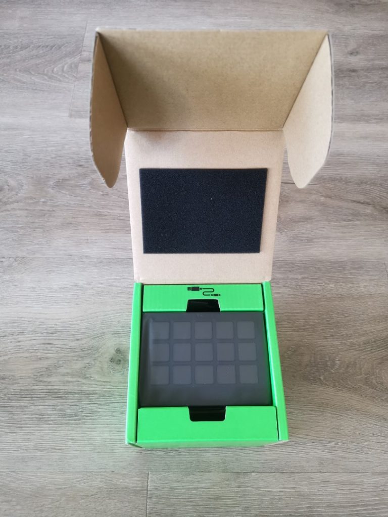 Razer Stream Controller X Review @Razer - Impulse Gamer