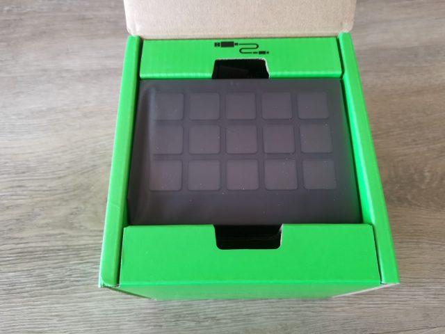 Razer Stream Controller X Review @Razer - Impulse Gamer