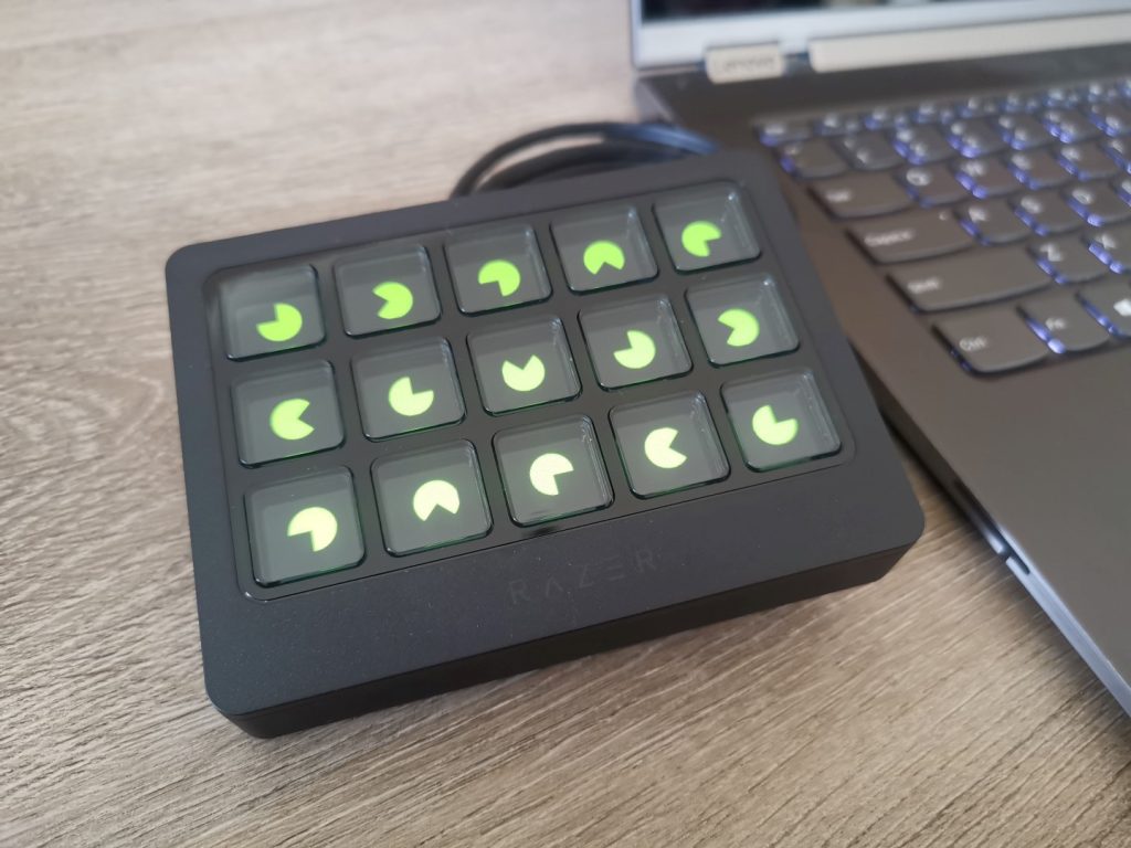 Razer Stream Controller X Review @Razer - Impulse Gamer